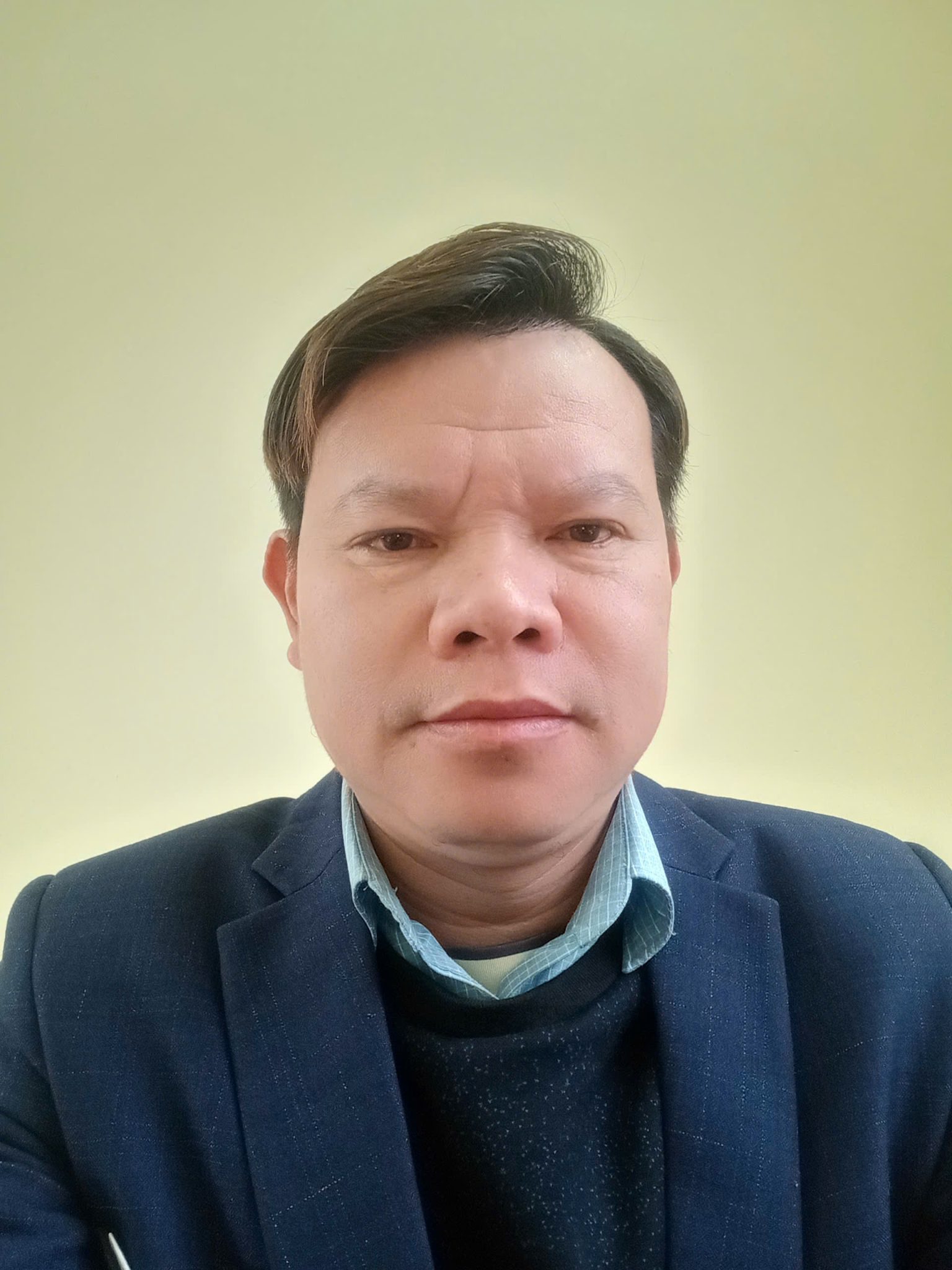 Ủy ban MTTQ – Trang thông tin điện tử xã Xuân Hồng